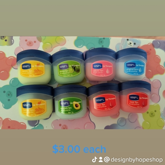 Makeup | Lip Therapy Lip Balm | Poshmark